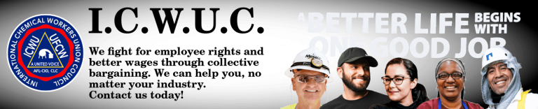 Join Our Union » I.C.W.U.C.